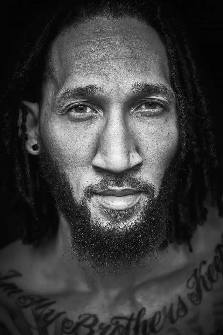 Capturing the Human Essence: Celebrating Exceptional Portrait ...
