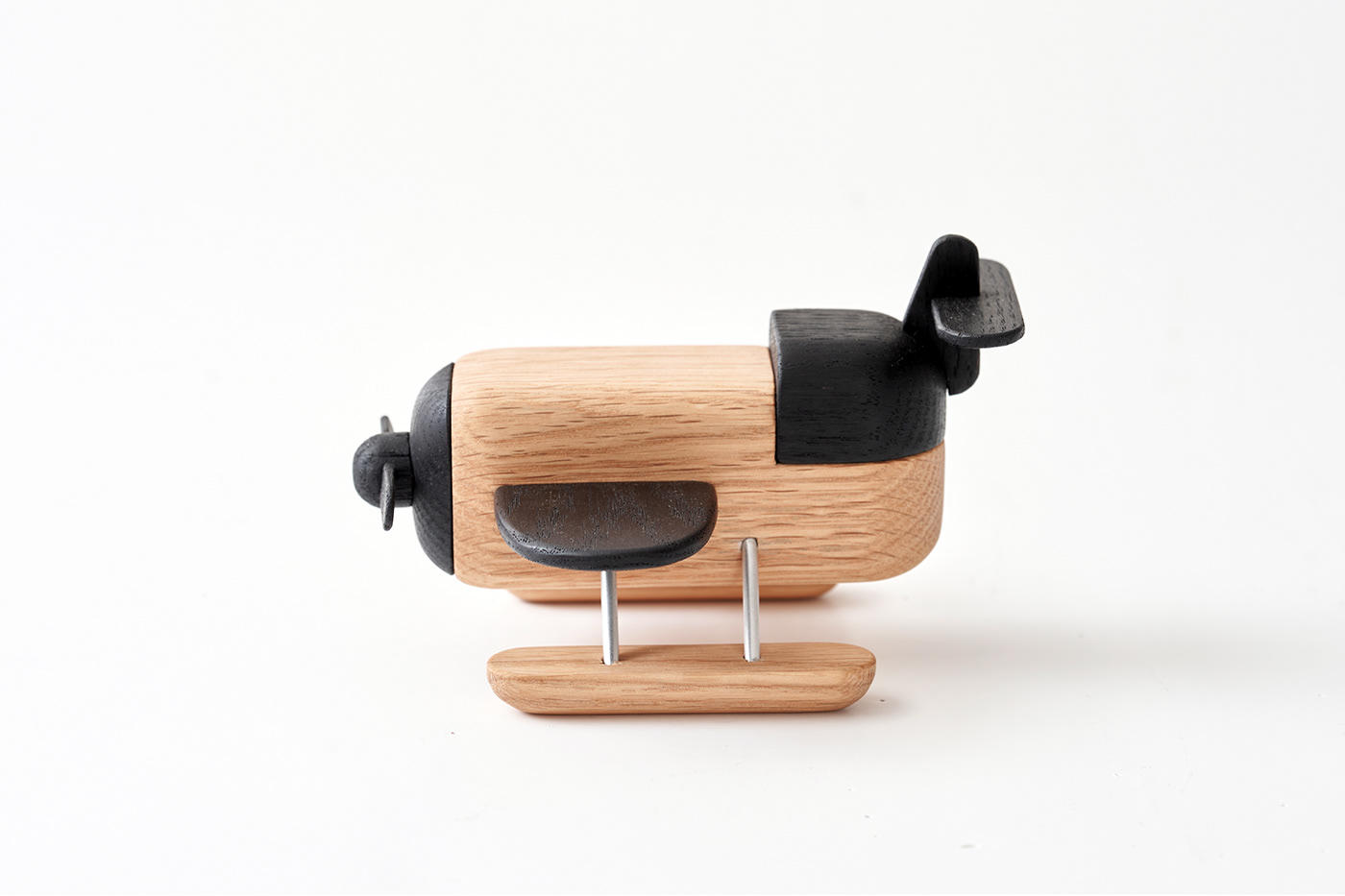 S2VICTOR’s Exquisite Wooden Toy Collection: A Blend of Minimalism and ...