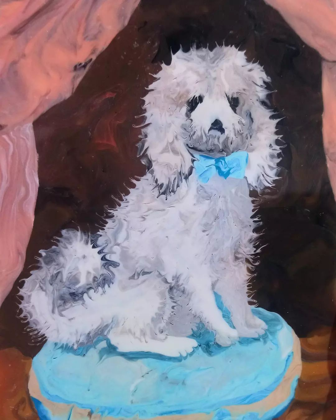 Pink Dreams and Playful Creations: Discovering Mia Darling’s Plasticine ...