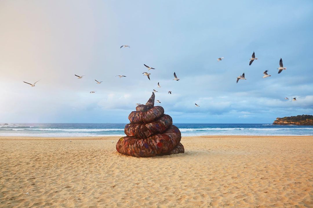 Plastic Poop Alert: Bondi Beach Brings a Whole New Meaning to ‘Beach ...