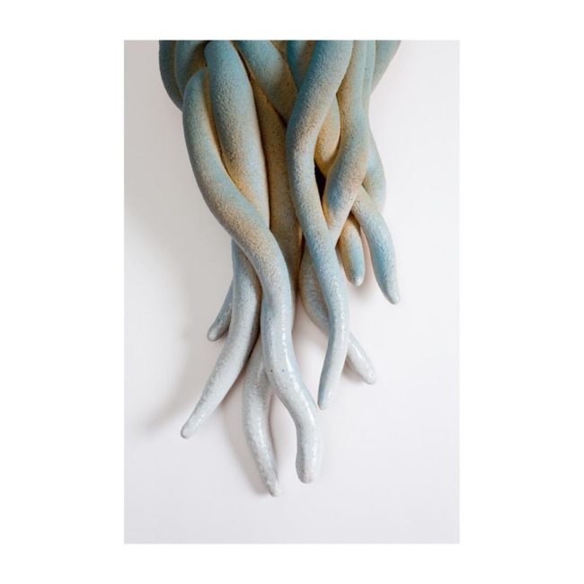 Organic Elegance: Exploring the Ceramic Art of Claire Lindner » Design ...