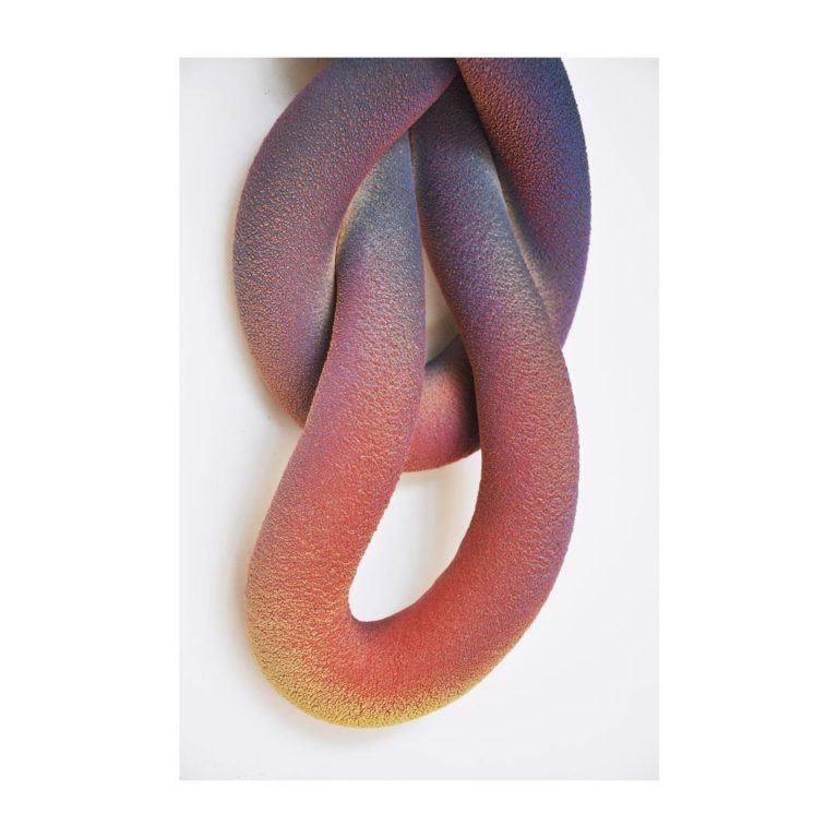 Organic Elegance: Exploring the Ceramic Art of Claire Lindner » Design ...