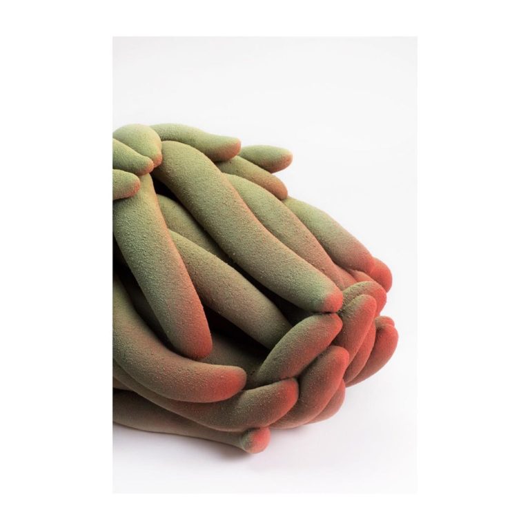 Organic Elegance: Exploring the Ceramic Art of Claire Lindner » Design ...