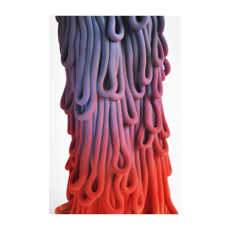 Organic Elegance: Exploring the Ceramic Art of Claire Lindner » Design ...