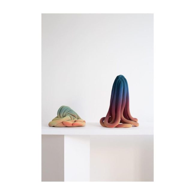 Organic Elegance: Exploring the Ceramic Art of Claire Lindner » Design ...