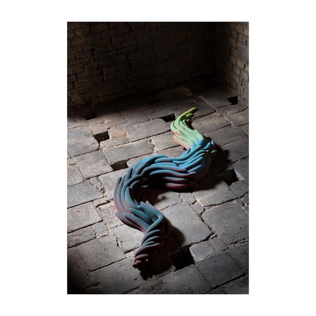 Organic Elegance: Exploring the Ceramic Art of Claire Lindner » Design ...