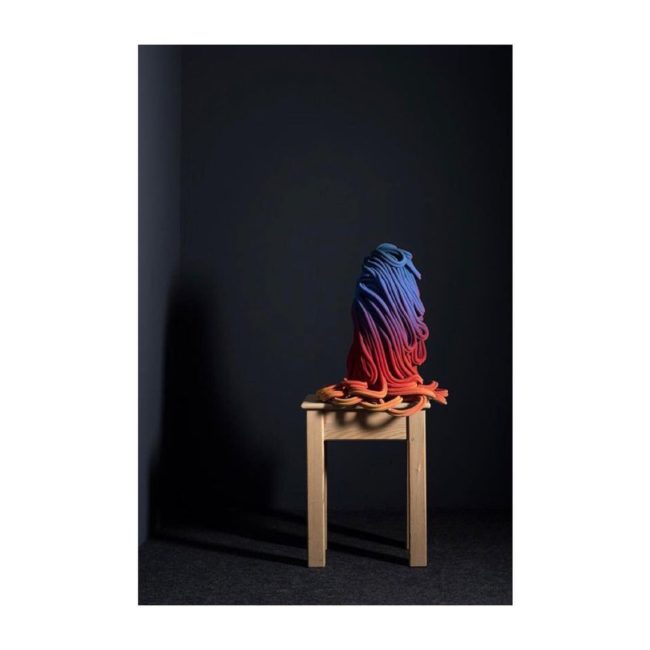 Organic Elegance: Exploring the Ceramic Art of Claire Lindner » Design ...