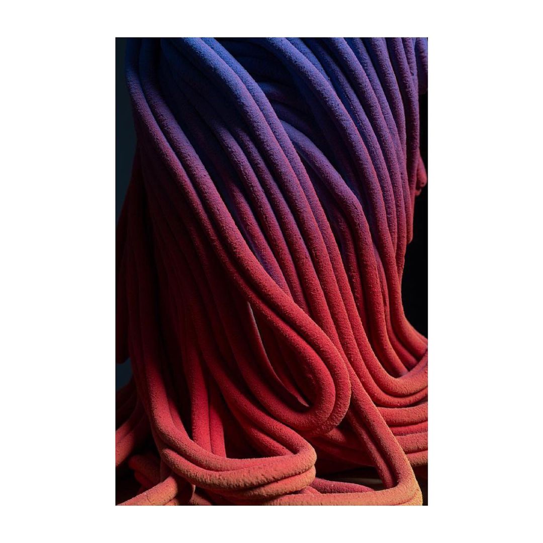 Organic Elegance: Exploring the Ceramic Art of Claire Lindner » Design ...