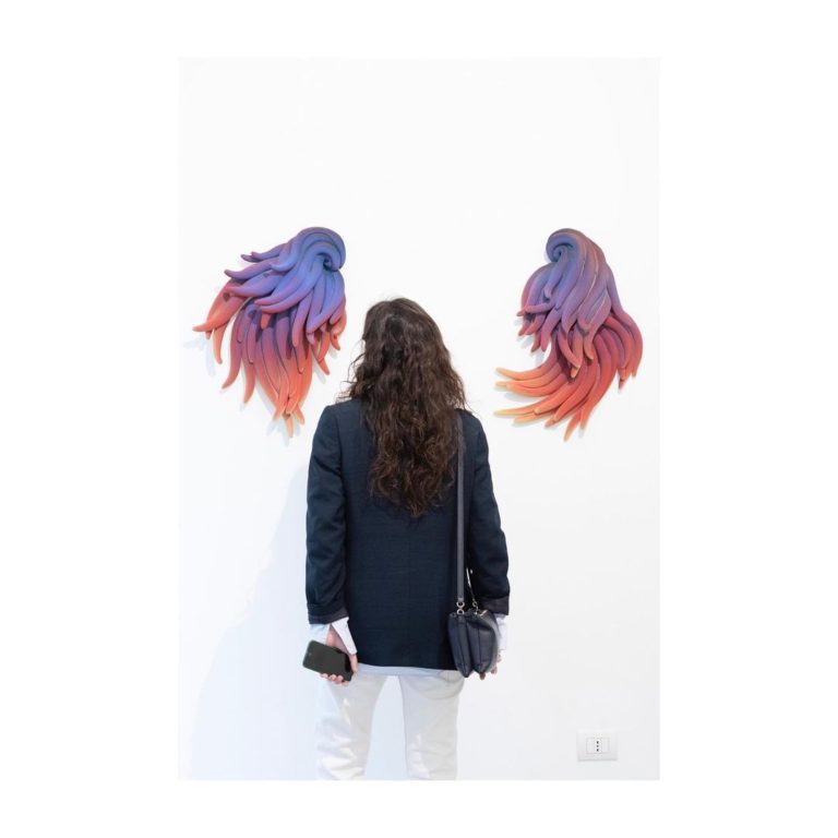 Organic Elegance: Exploring the Ceramic Art of Claire Lindner » Design ...