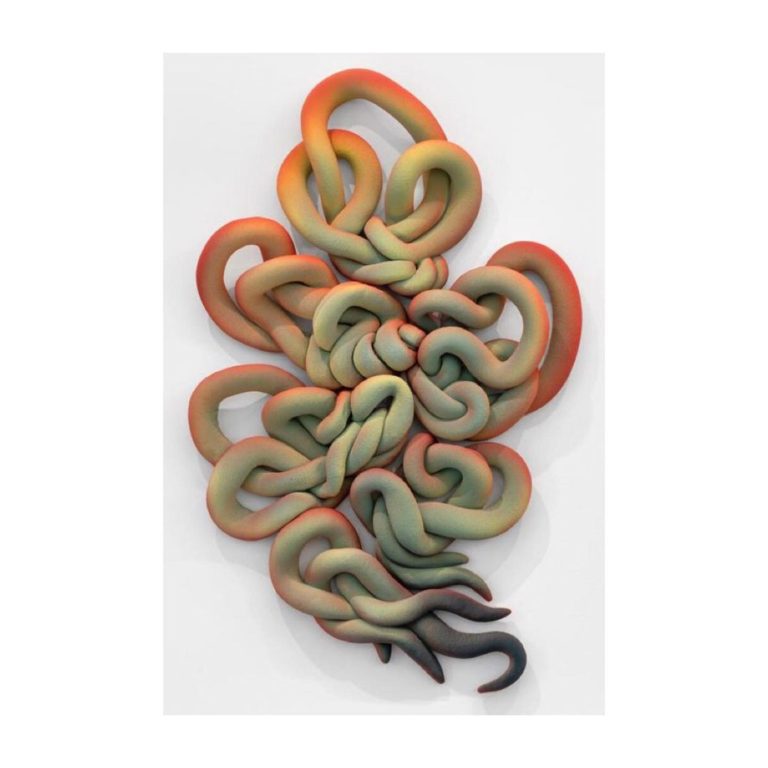 Organic Elegance: Exploring the Ceramic Art of Claire Lindner » Design ...