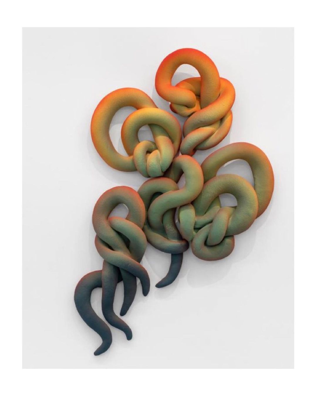 Organic Elegance: Exploring the Ceramic Art of Claire Lindner » Design ...