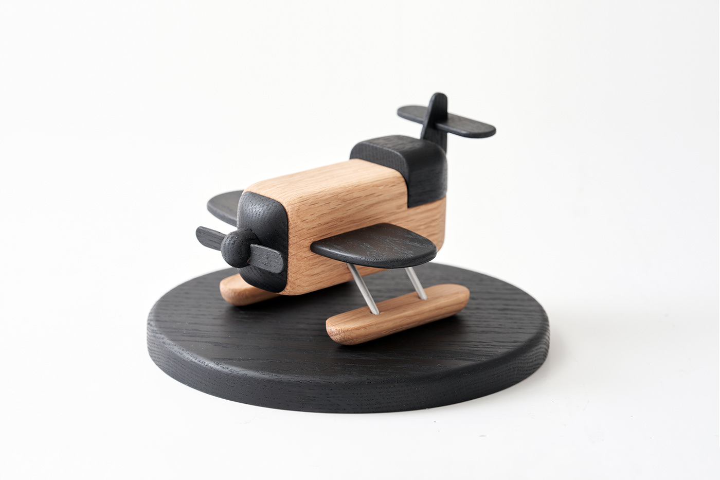 S2VICTOR’s Exquisite Wooden Toy Collection: A Blend of Minimalism and ...
