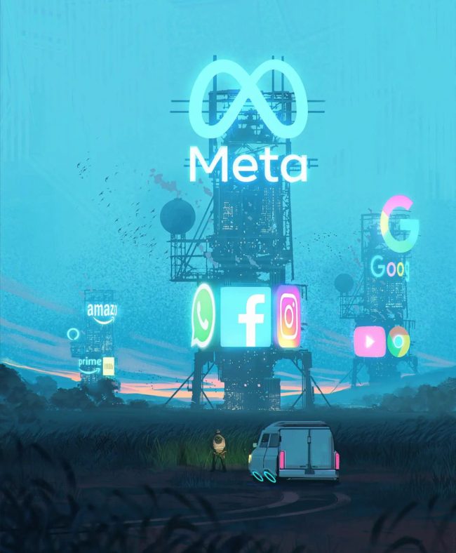 Transcending Realities: The Superb Illustrations and Concept Art of ...