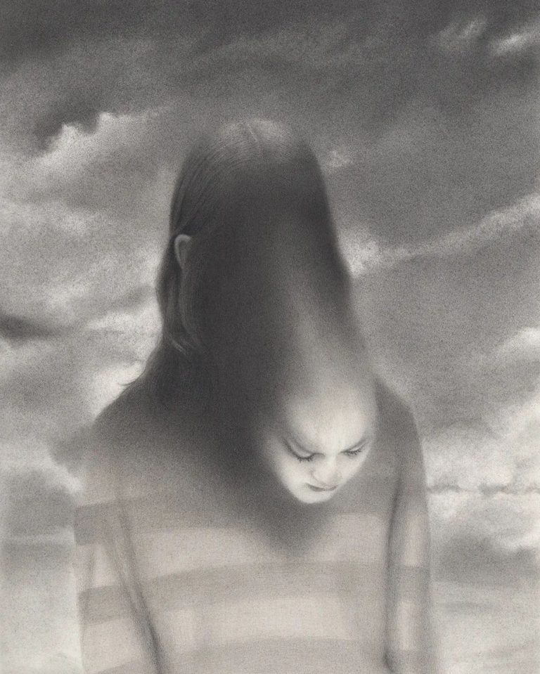 Whispering Shadows: Exploring Surrealism and Emotions through the ...