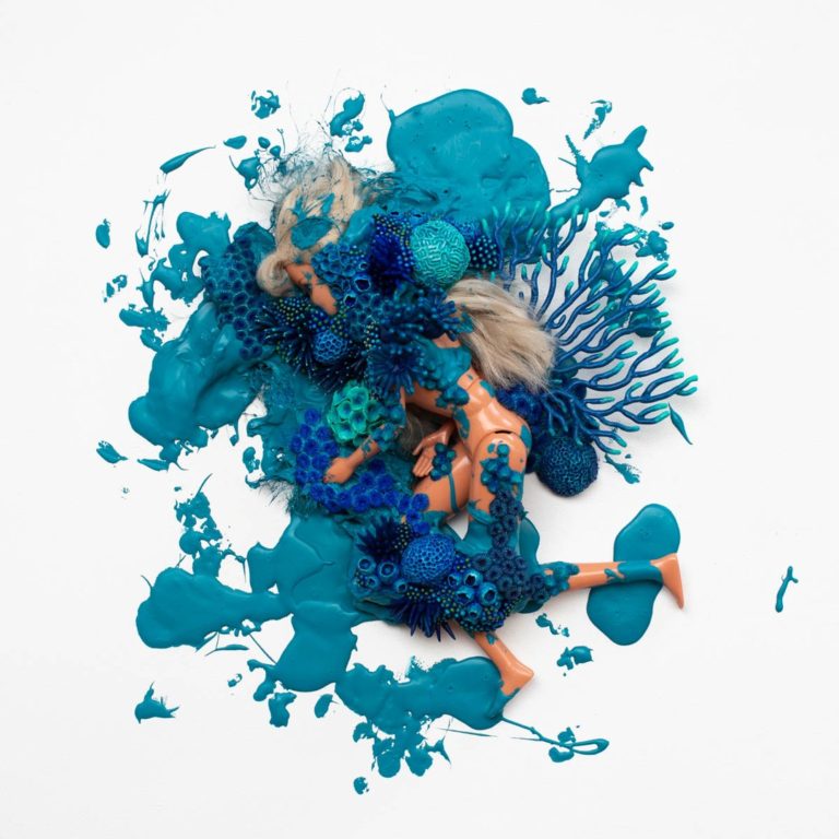 Exploring Nature’s Beauty Through Art: The Captivating Works of ...