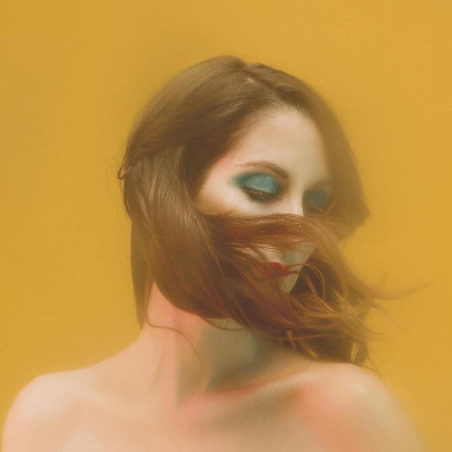 Unveiling Emotion and Identity: The Captivating Portraits of Liz Bretz ...