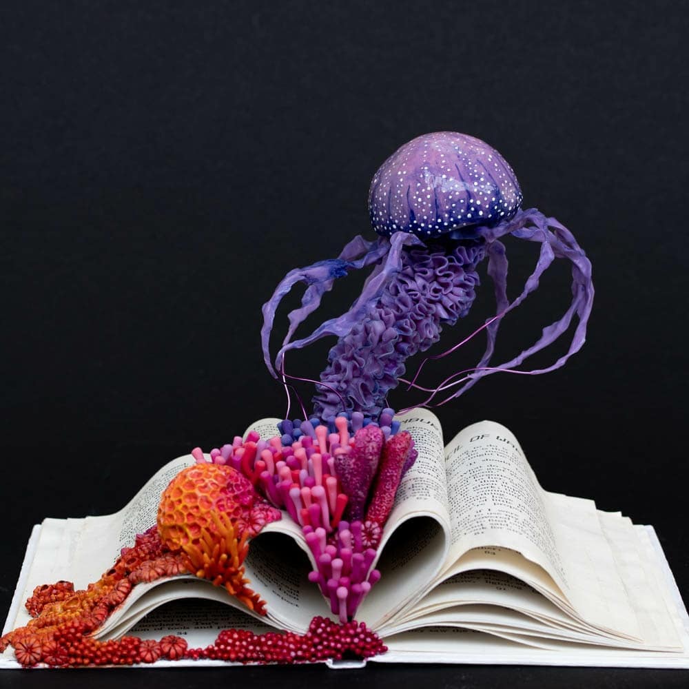 Exploring Nature’s Beauty Through Art: The Captivating Works of ...