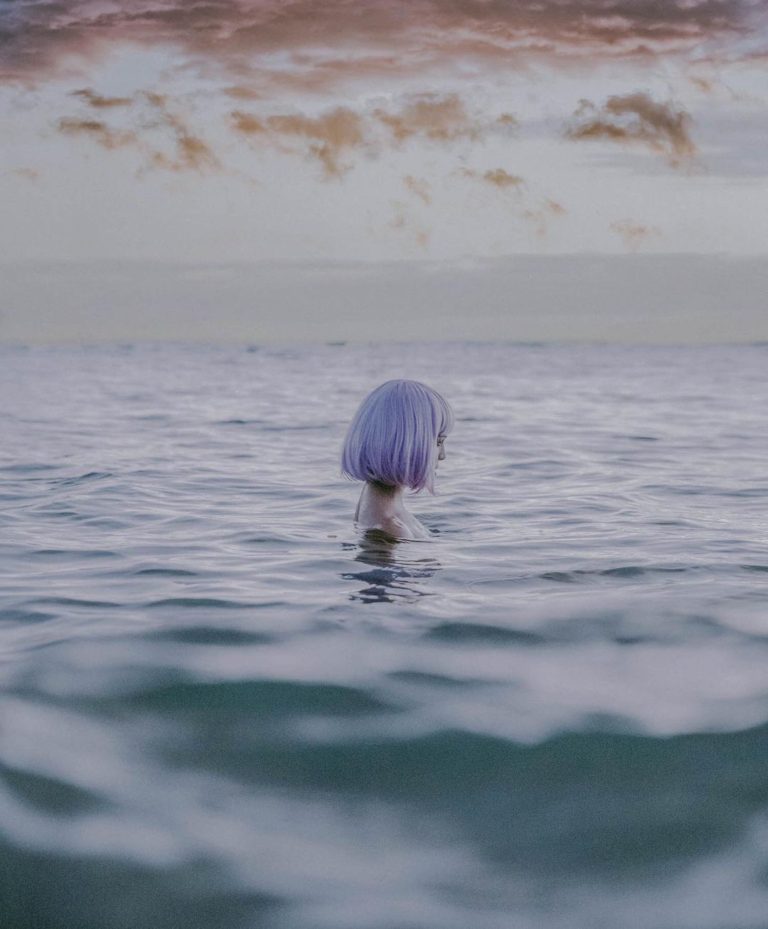 Unveiling Emotion and Identity: The Captivating Portraits of Liz Bretz ...