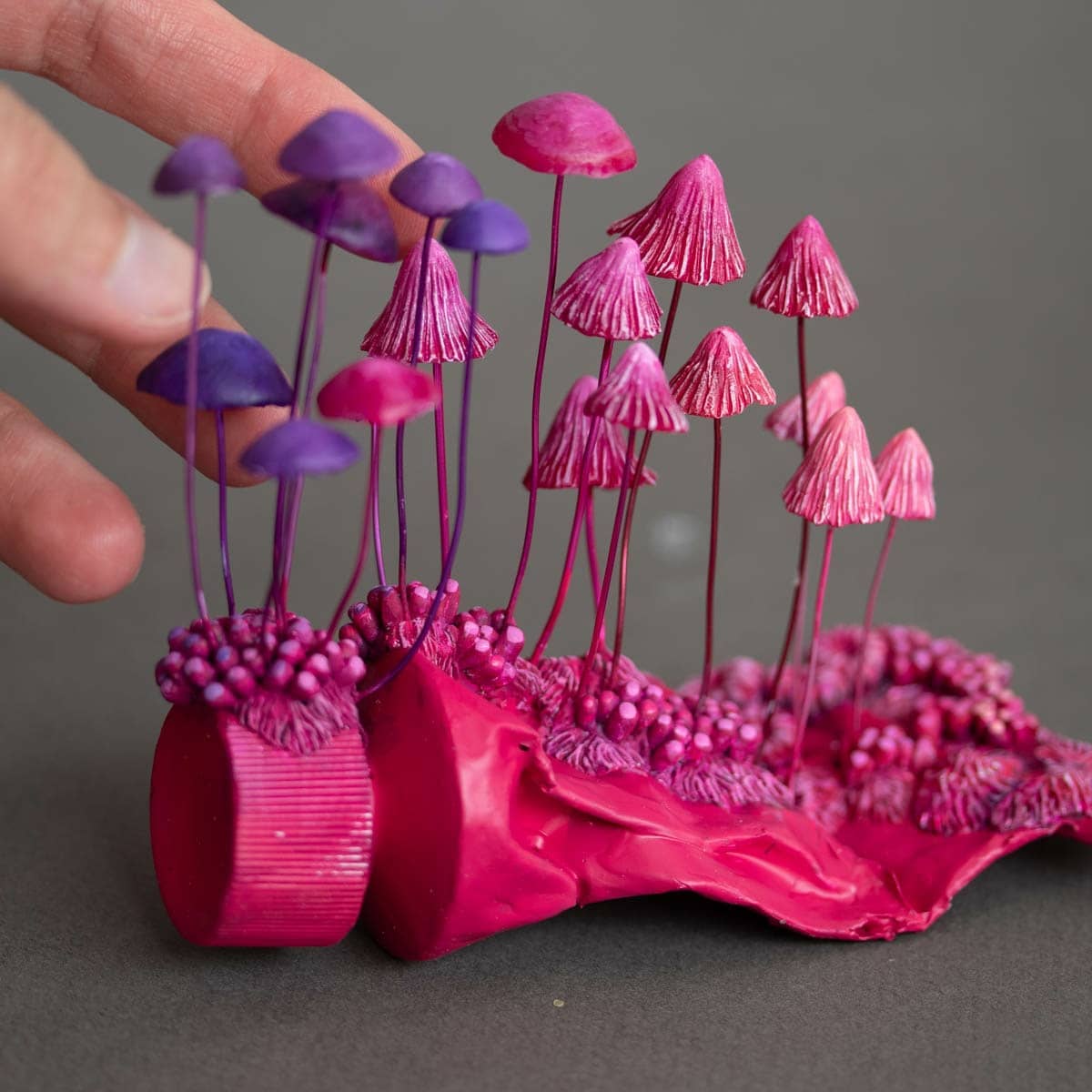 Exploring Nature’s Beauty Through Art: The Captivating Works of ...