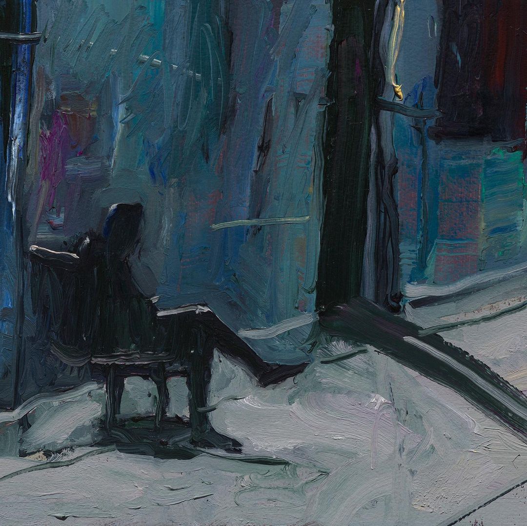Unveiling the Artistic Enigma of Shaun Tan’s Captivating World » Design ...