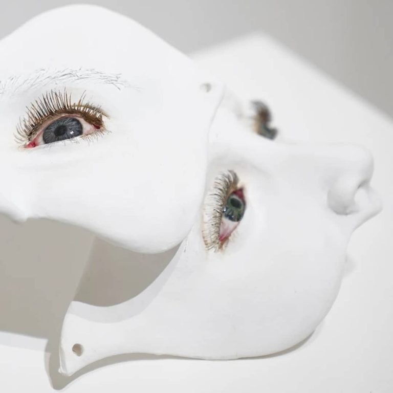 Ronit Baranga’s Artistic Journey from Craft to Art in the Bizarre World ...