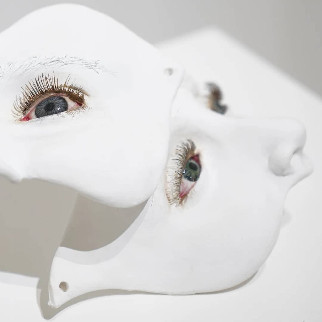 Ronit Baranga’s Artistic Journey from Craft to Art in the Bizarre World ...