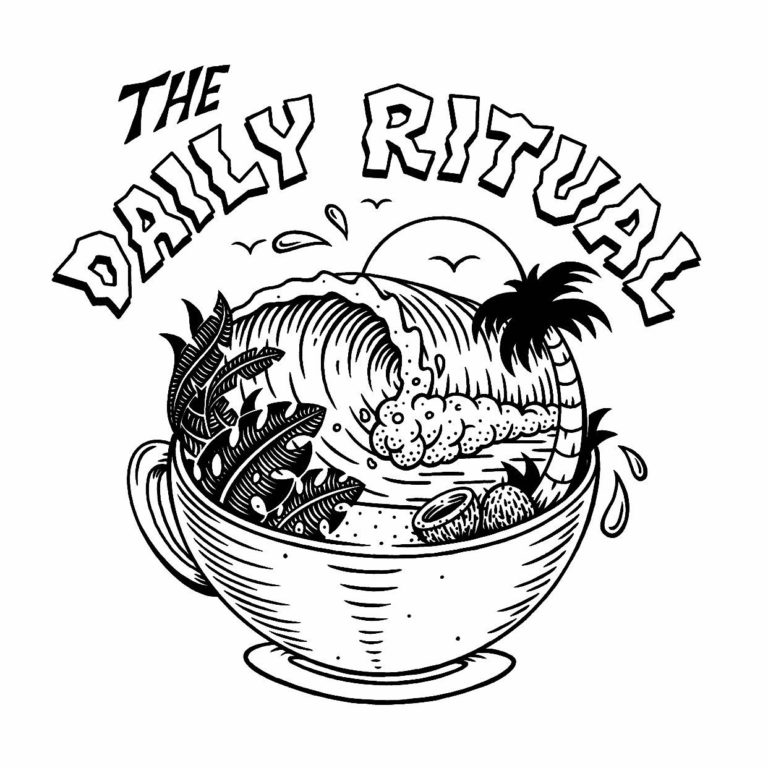 This Artist Draws Quirky Characters, Funny Scenes, and Catchy Slogans ...