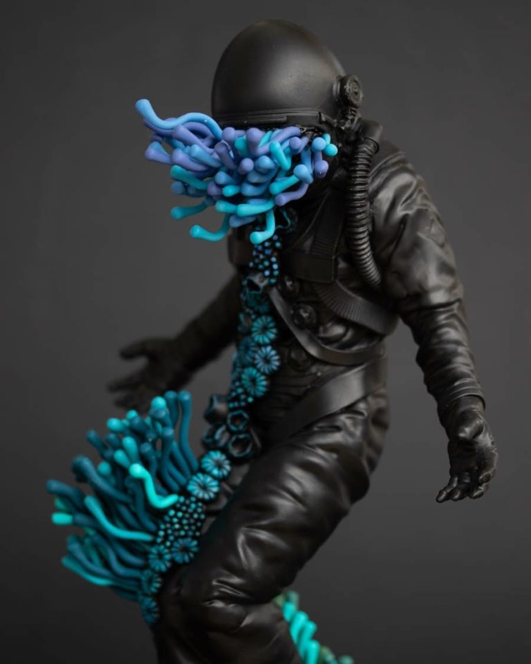 Exploring Nature’s Beauty Through Art: The Captivating Works of ...
