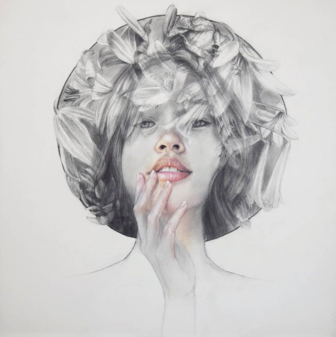 Artist Marissa Napoletano Blends Realism and Fantasy in Her Stunning ...