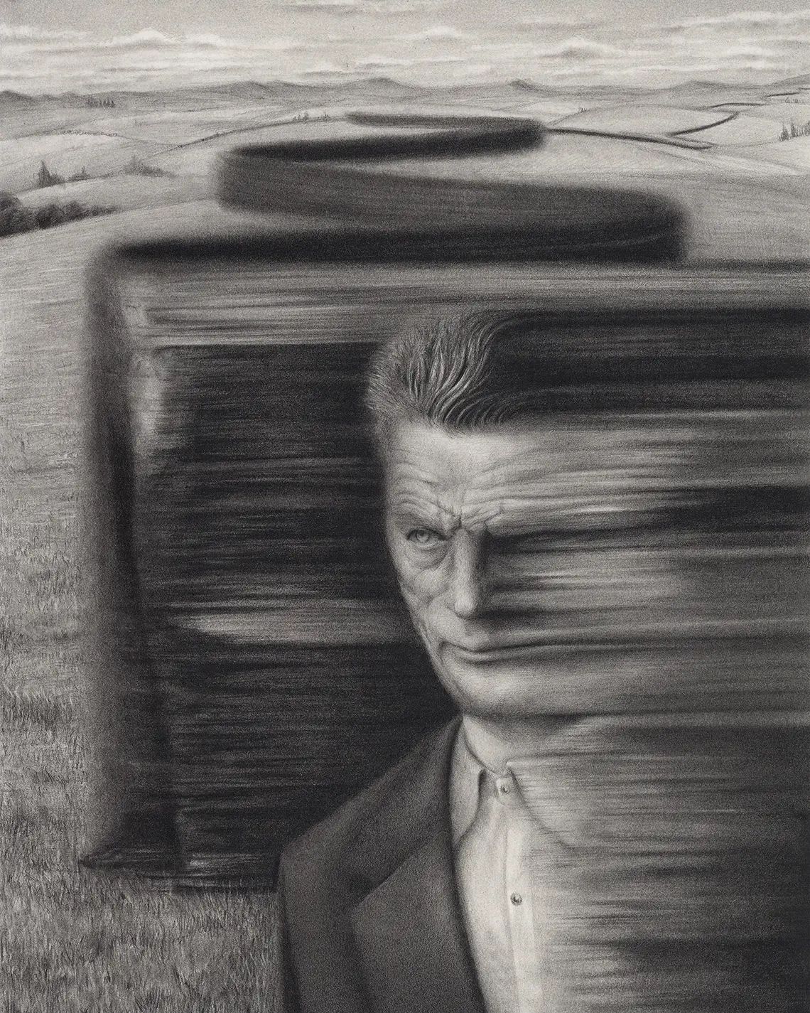 Whispering Shadows: Exploring Surrealism and Emotions through the ...
