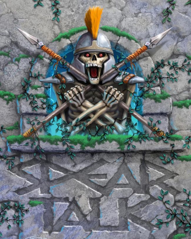 Meet Tim Jacobus, the Artist Who Gave Goosebumps Its Signature Look ...