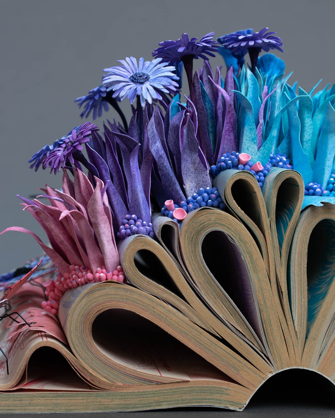 Exploring Nature’s Beauty Through Art: The Captivating Works of ...