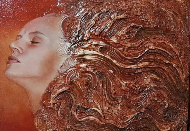 The Extraordinary and Fantasy Artistic Visions of Allen Williams ...