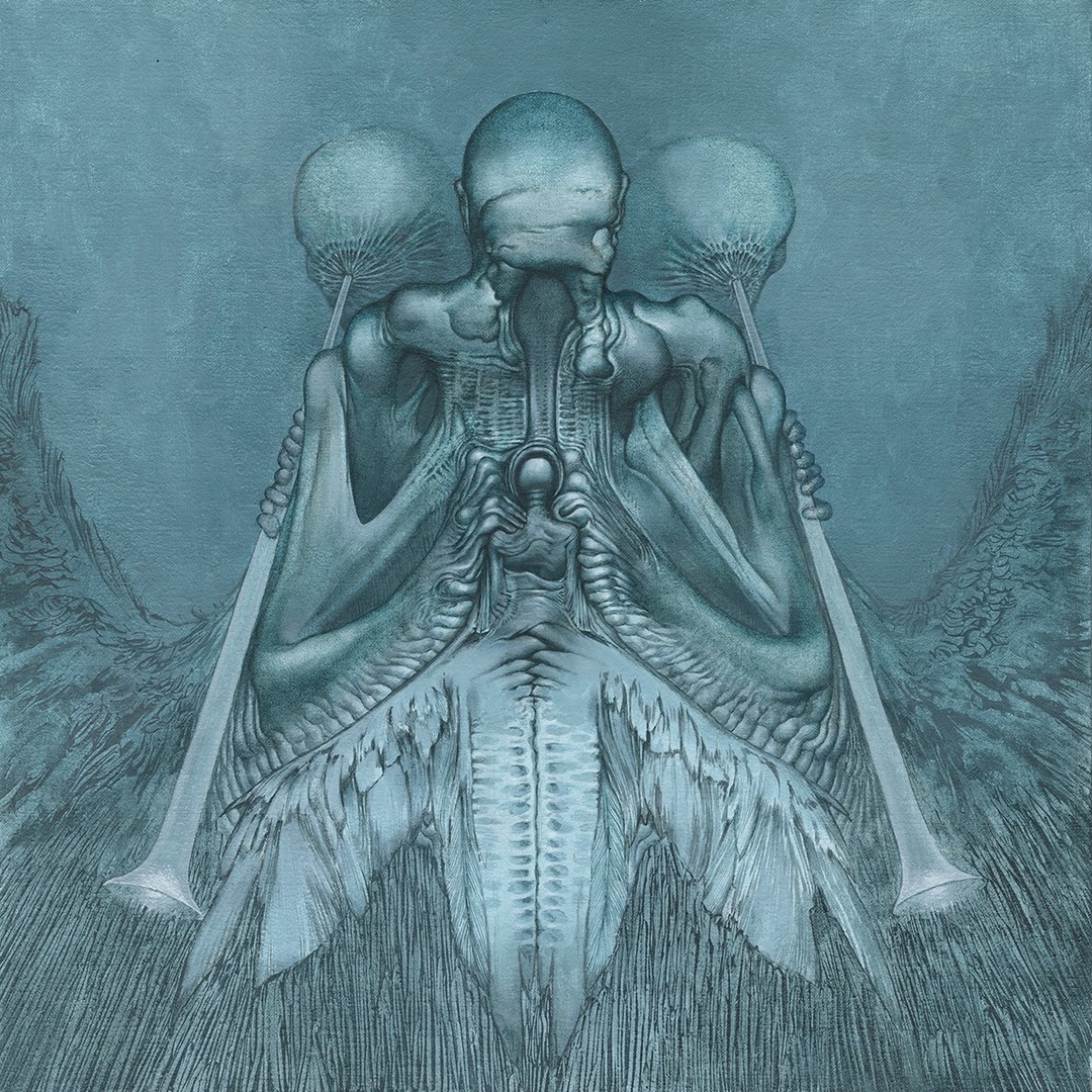 The Extraordinary and Fantasy Artistic Visions of Allen Williams ...