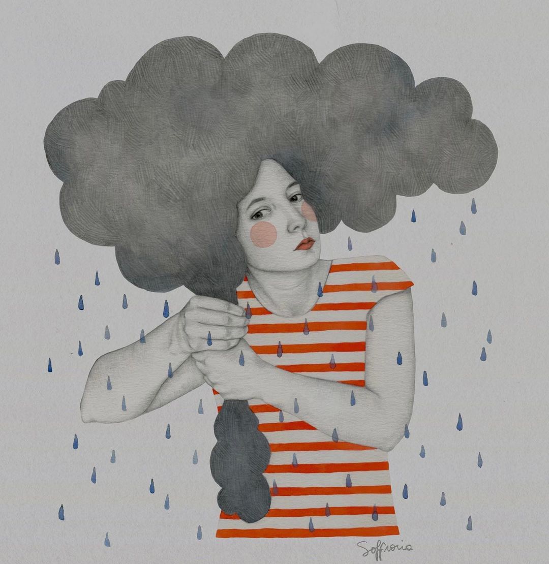 Meet Sofia Bonati, The Argentinean Artist Captivating the World with ...
