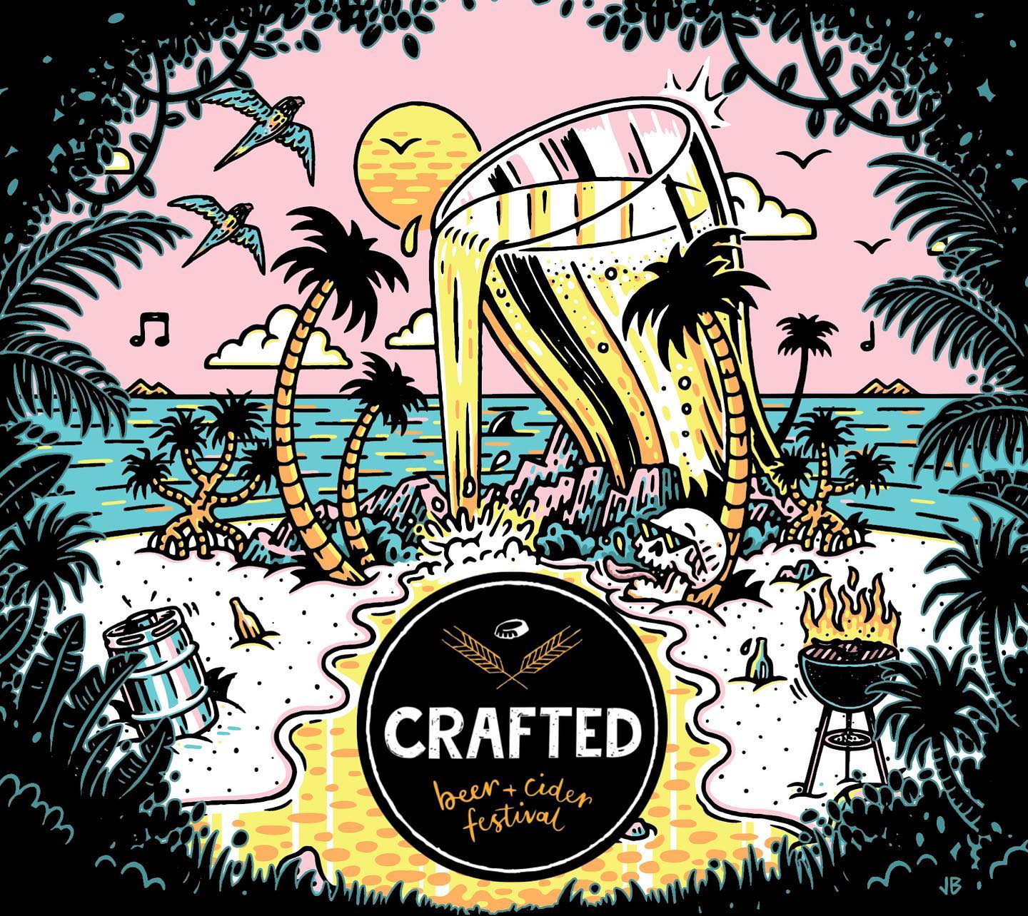 This Artist Draws Quirky Characters, Funny Scenes, and Catchy Slogans ...