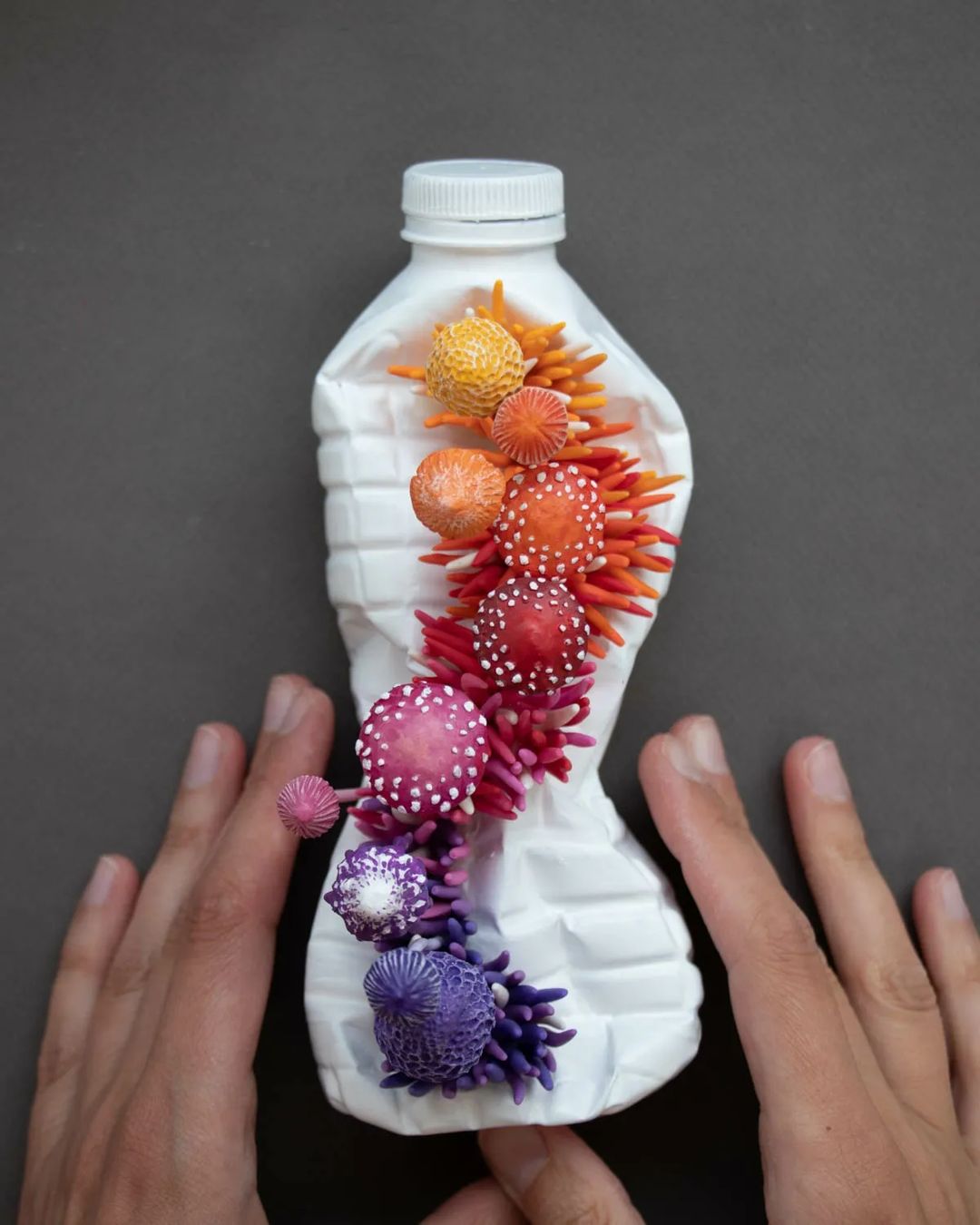 Exploring Nature’s Beauty Through Art: The Captivating Works of ...