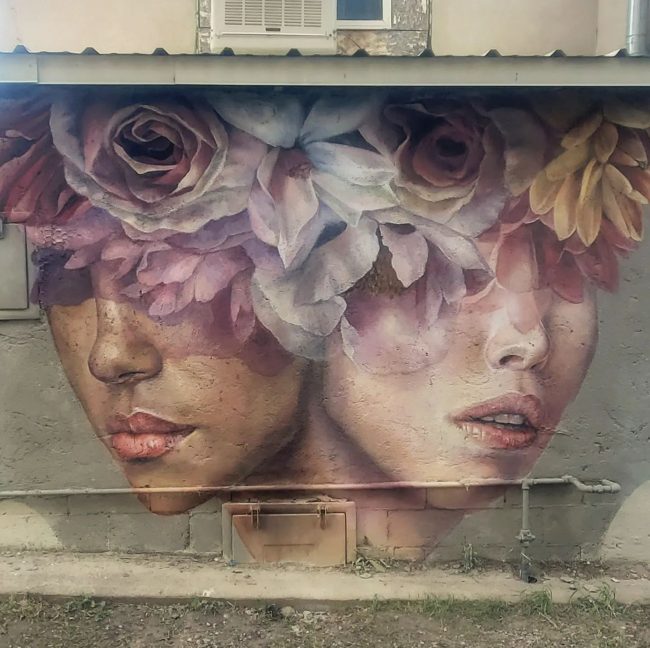Artist Marissa Napoletano Blends Realism and Fantasy in Her Stunning ...