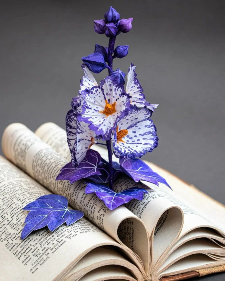 Exploring Nature’s Beauty Through Art: The Captivating Works of ...