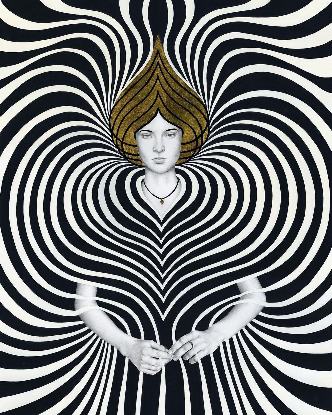 Meet Sofia Bonati, The Argentinean Artist Captivating the World with ...