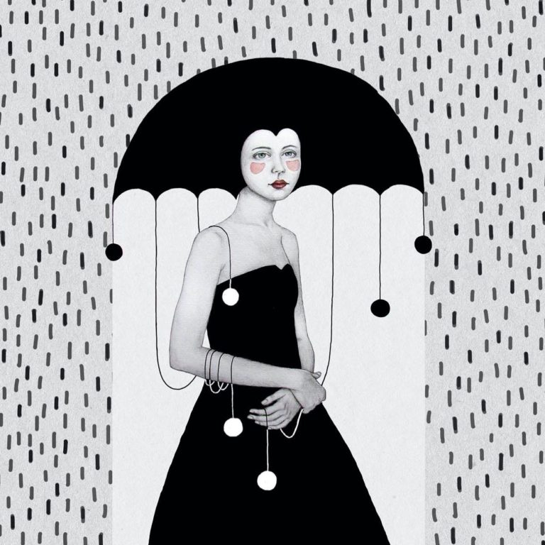 Meet Sofia Bonati, The Argentinean Artist Captivating the World with ...