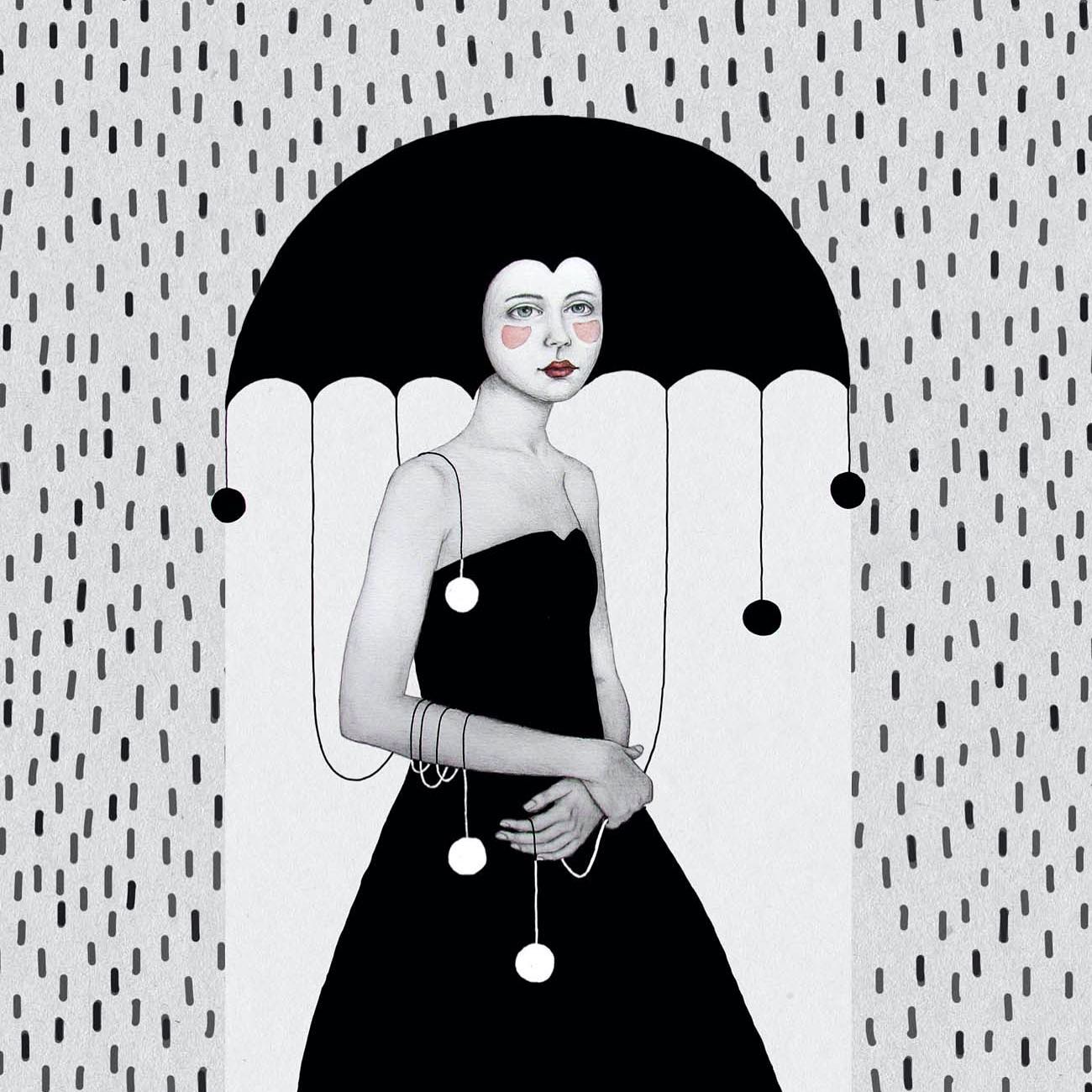 Meet Sofia Bonati, The Argentinean Artist Captivating the World with ...