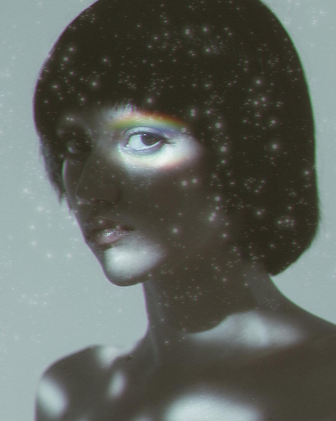 Unveiling Emotion and Identity: The Captivating Portraits of Liz Bretz ...