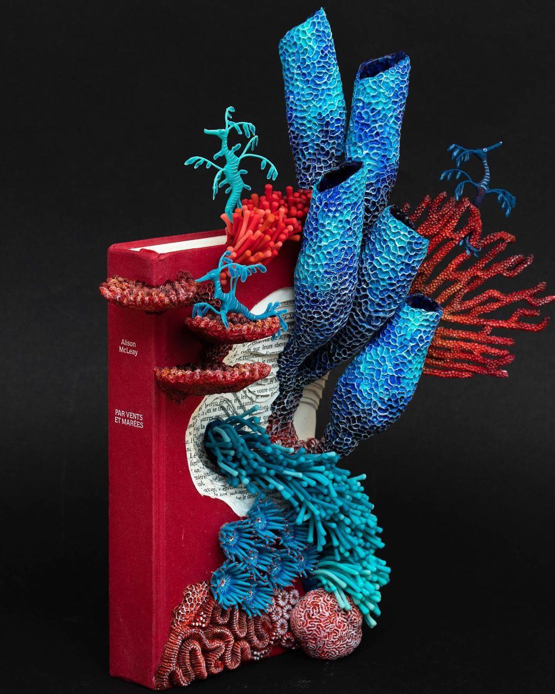 Exploring Nature’s Beauty Through Art: The Captivating Works of ...