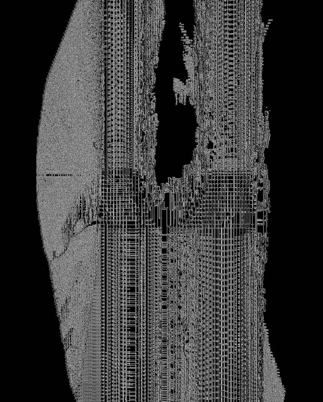 The Superb Digital 3D and Multimedia Futuristic Explorations by Thomas ...