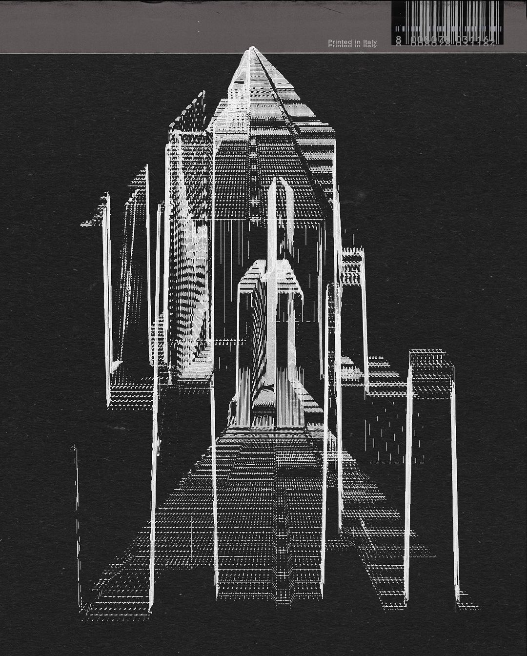 The Superb Digital 3D and Multimedia Futuristic Explorations by Thomas Tokamu » Design You Trust ...