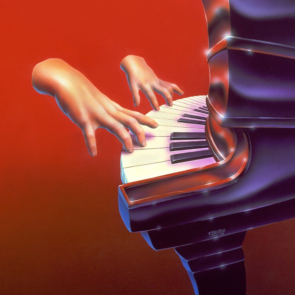 Meet Tim Jacobus, the Artist Who Gave Goosebumps Its Signature Look ...