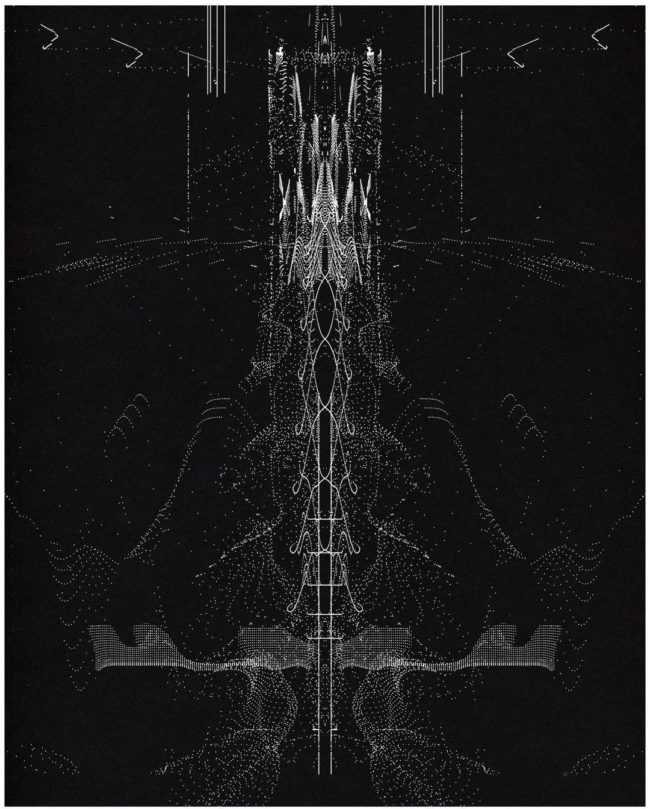 The Superb Digital 3D and Multimedia Futuristic Explorations by Thomas Tokamu » Design You Trust ...