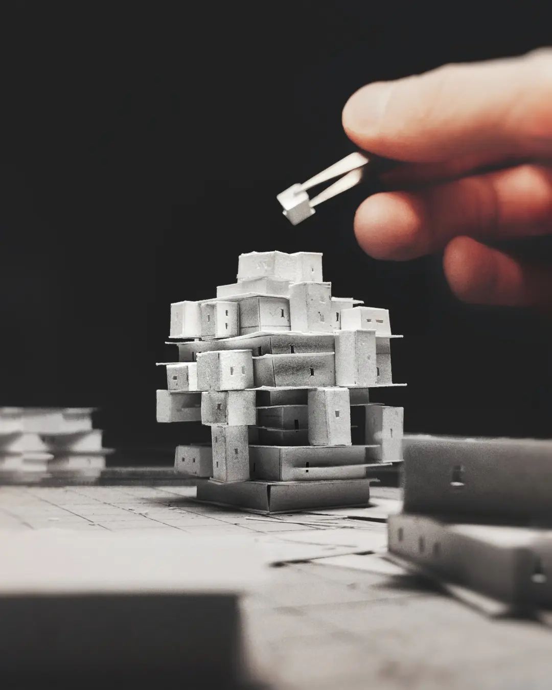 Meet Michael Davydov, The Artist Who Makes Tiny Fantasy Worlds Out of ...