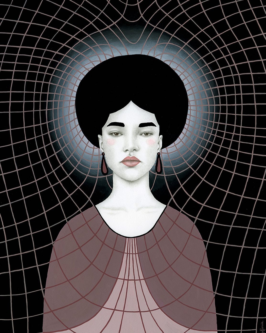 Meet Sofia Bonati, The Argentinean Artist Captivating the World with ...